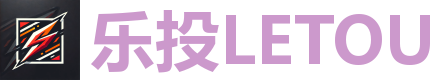 乐投LETOU(中国)-电竞网站